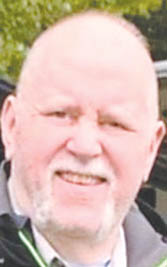 Glenn Randal ‘Randy’ Potts | News, Sports, Jobs - Altoona Mirror